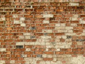 damaged and old brick textures - Texturelib