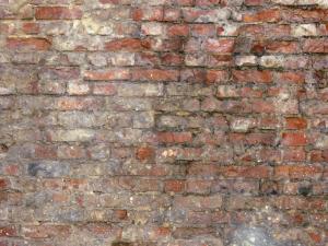 damaged and old brick textures - Texturelib