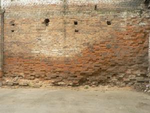 damaged and old brick textures - Texturelib