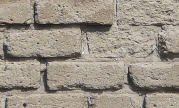 damaged and old brick texture 0036 - Texturelib