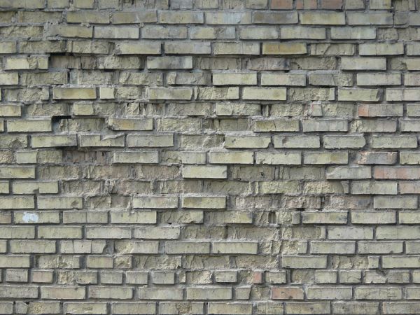 damaged and old brick texture 0040 - Texturelib