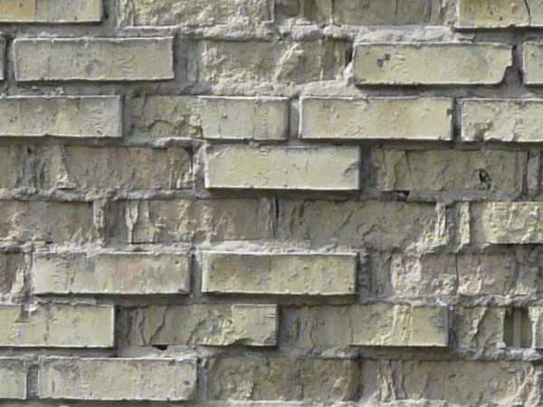 damaged and old brick texture 0040 - Texturelib