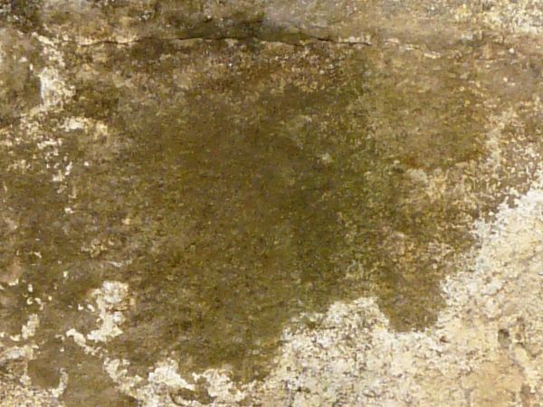 very worn stone wall 0008 - Texturelib