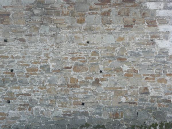 flat brick wall texture 0017 - Texturelib