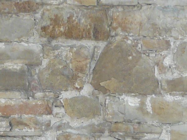 flat brick wall texture 0017 - Texturelib