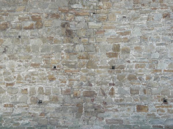 flat brick wall texture 0017 - Texturelib