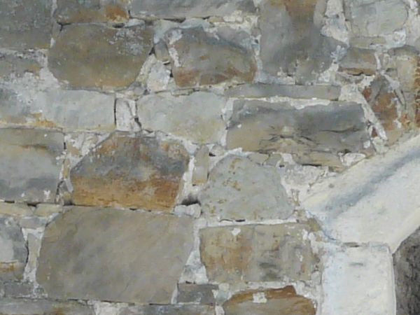 flat brick wall texture 0017 - Texturelib
