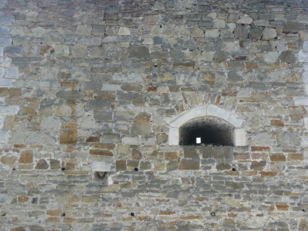 flat brick wall texture 0017 - Texturelib