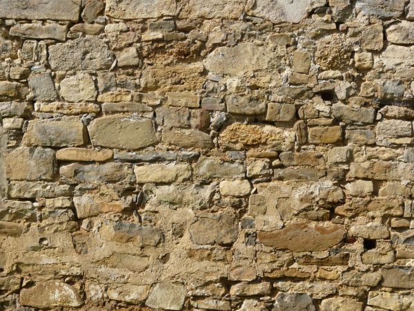 very rough wall texture 0024 - Texturelib