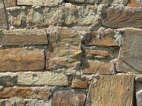 grey flat stone wall 0027 - Texturelib