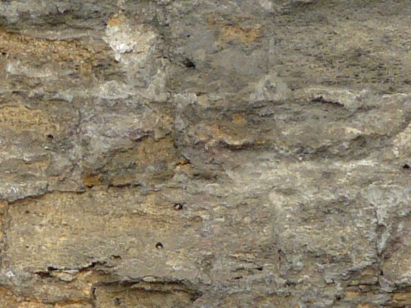 irregular medieval stone wall 0034 - Texturelib