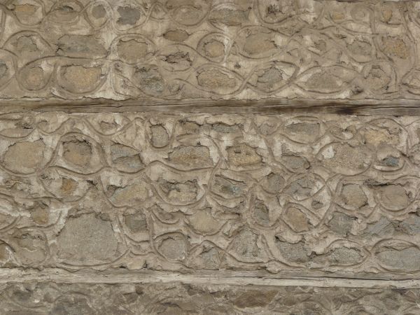 grey lined stone wall 0053 - Texturelib