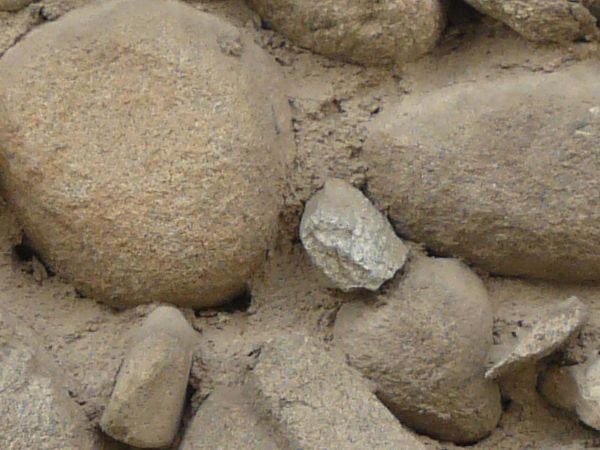 grey stone surface 0058 - Texturelib