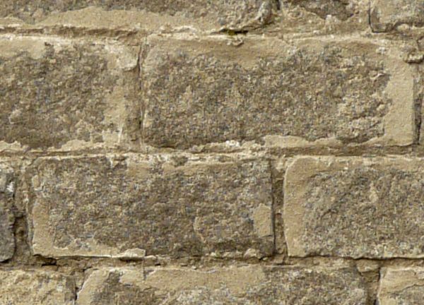 straight stone wall 0068 - Texturelib