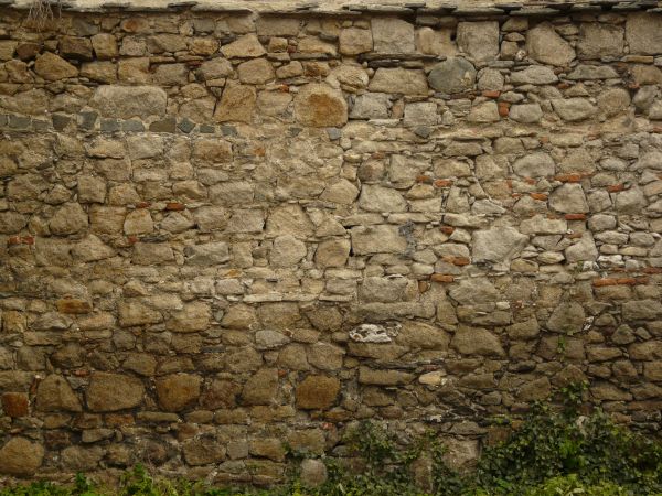 irregular stone wall 0074 - Texturelib