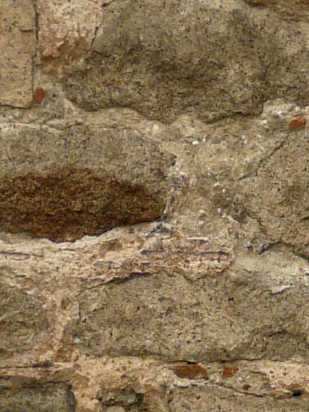straight stone wall texture 0076 - Texturelib