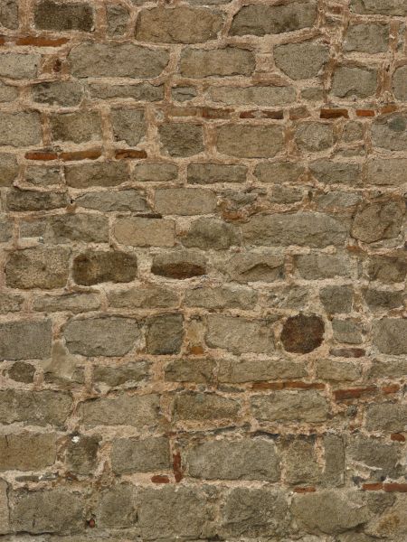 straight stone wall texture 0076 - Texturelib