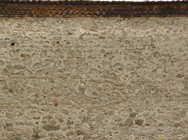 rough grey stone wall 0079 - Texturelib