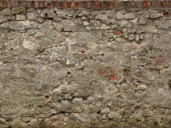 old stone wall texture 0086 - Texturelib