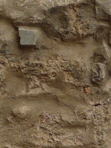 rough medieval wall texture 0087 - Texturelib