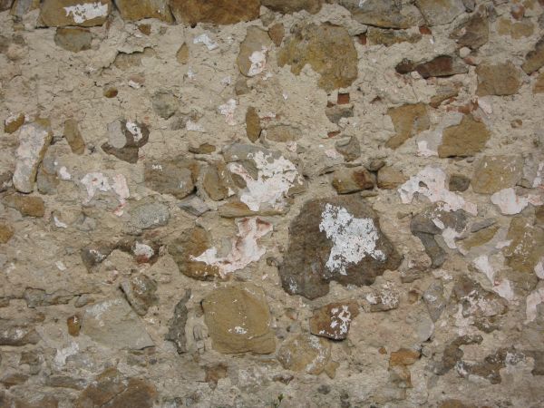 very rough stone wall 0101 - Texturelib