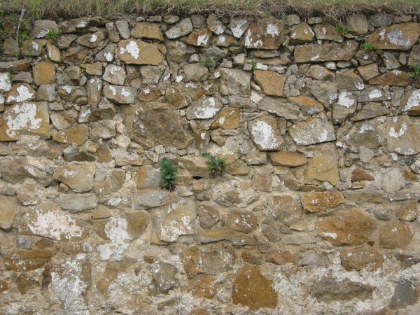 very rough stone wall 0101 - Texturelib