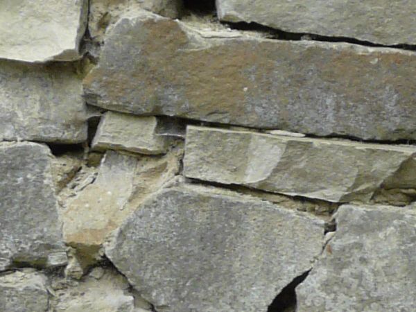 irregular medieval stone 0109 - Texturelib