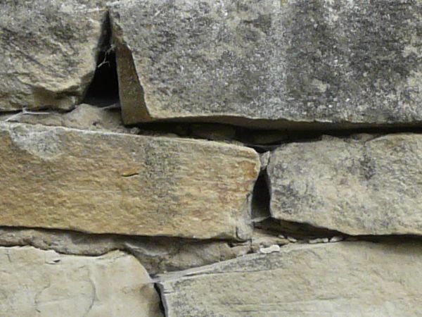 irregular medieval stone 0109 - Texturelib