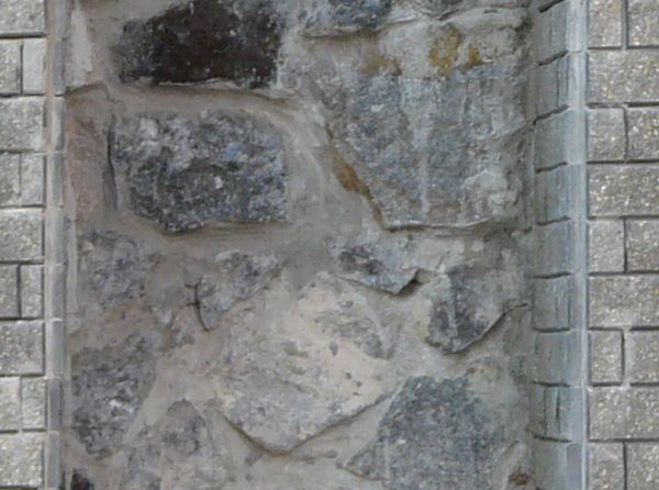 brick and stone wall texture 0038 - Texturelib