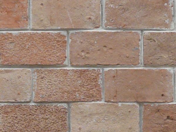 red brick and tile texture 0045 - Texturelib