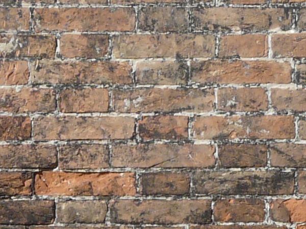 red and white brick texture 0061 - Texturelib