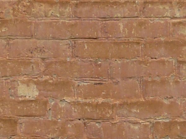 worn brick texture 0006 - Texturelib