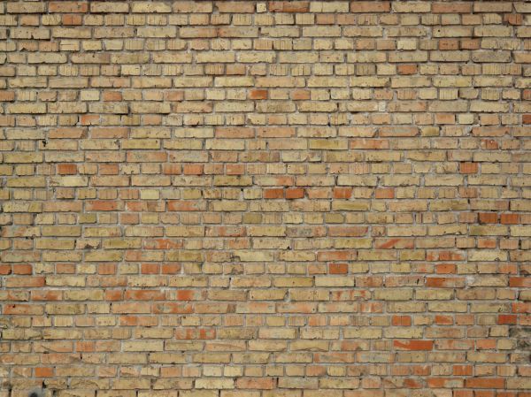 worn beige brick texture 0014 - Texturelib