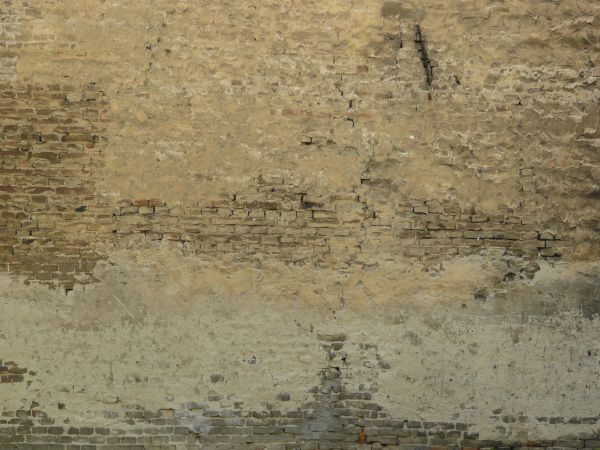 loose beige brick texture 0018 - Texturelib