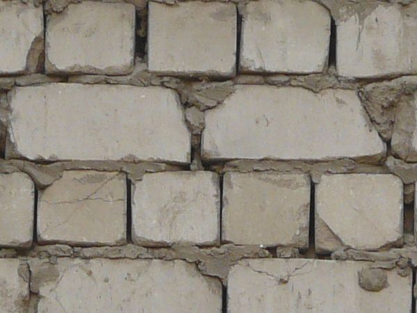 loose brick texture 0037 - Texturelib