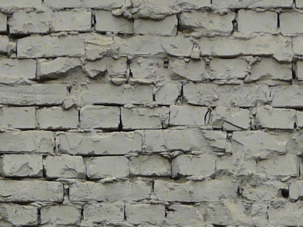 old grey brick wall 0043 - Texturelib