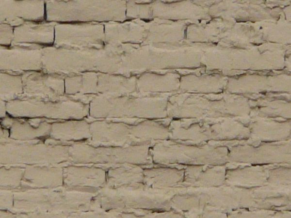 rough white brick texture 0049 - Texturelib