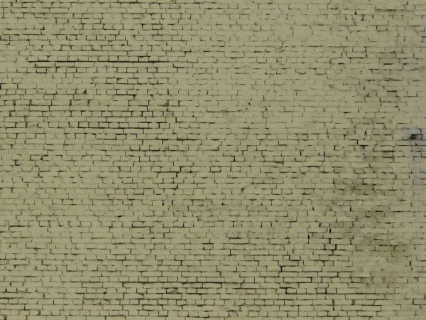 uneven painted brick texture 0057 - Texturelib