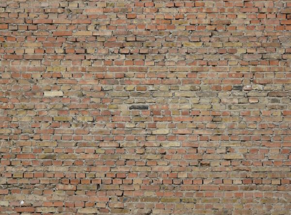 old loose brick wall 0063 - Texturelib