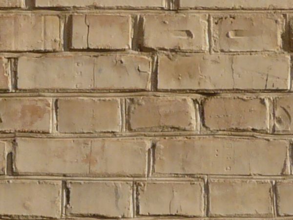 painted brick texture 0070 - Texturelib