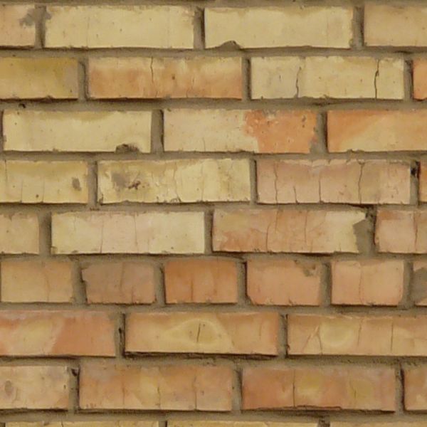 Contemporary Brick Walls