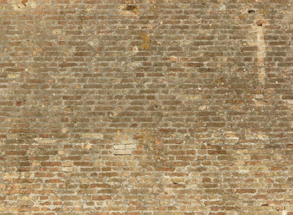 aged grey brick wall 0097 - Texturelib