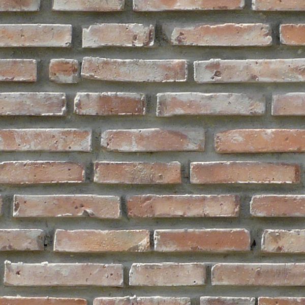 brick texture 0123 - Texturelib