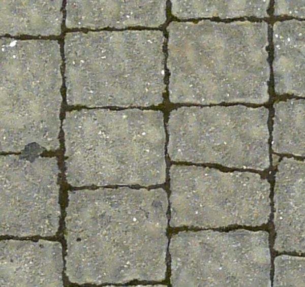 clean cobblestone texture 0005 - Texturelib