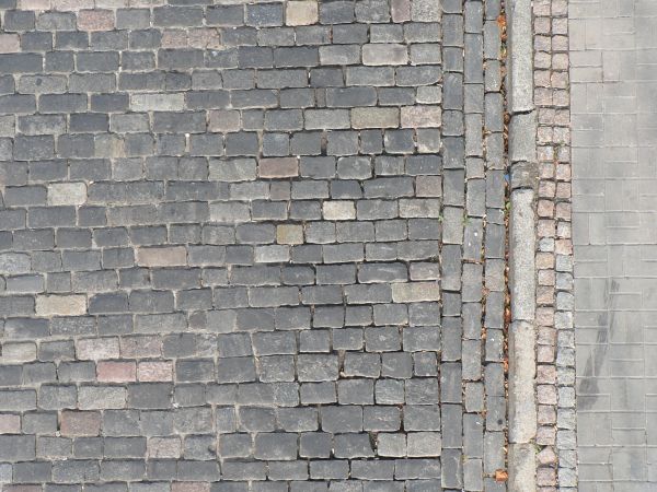 rectangular cobblestone texture 0012 - Texturelib