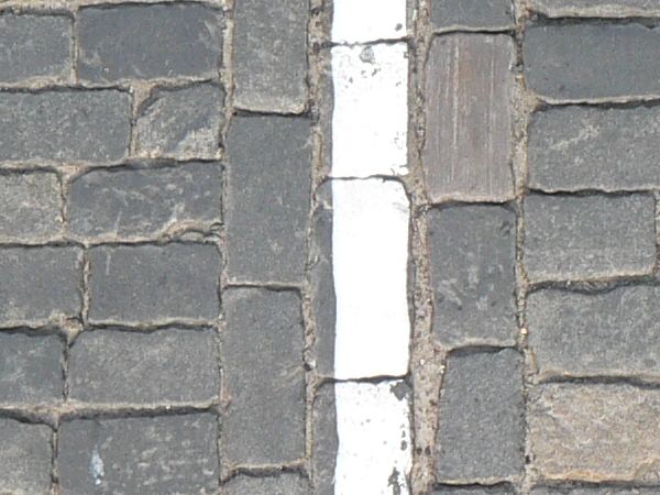 rectangular cobblestone texture 0012 - Texturelib