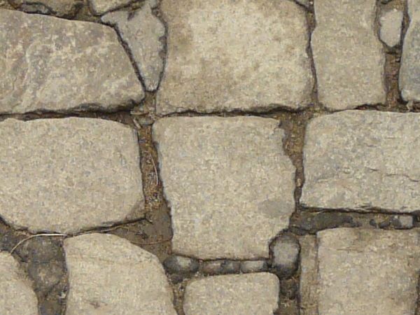 random stone pavement texture 0039 - Texturelib