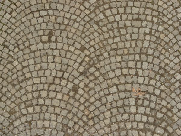 arching cobblestone texture 0041 - Texturelib