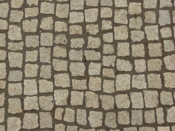 grey cobblestone texture 0062 - Texturelib