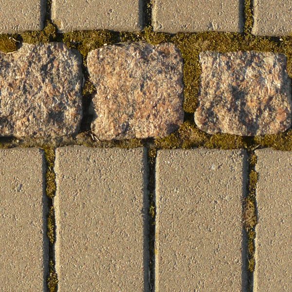 seamless pavement texture 0069 - Texturelib